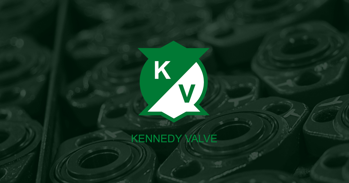 Products - Kennedy Valve